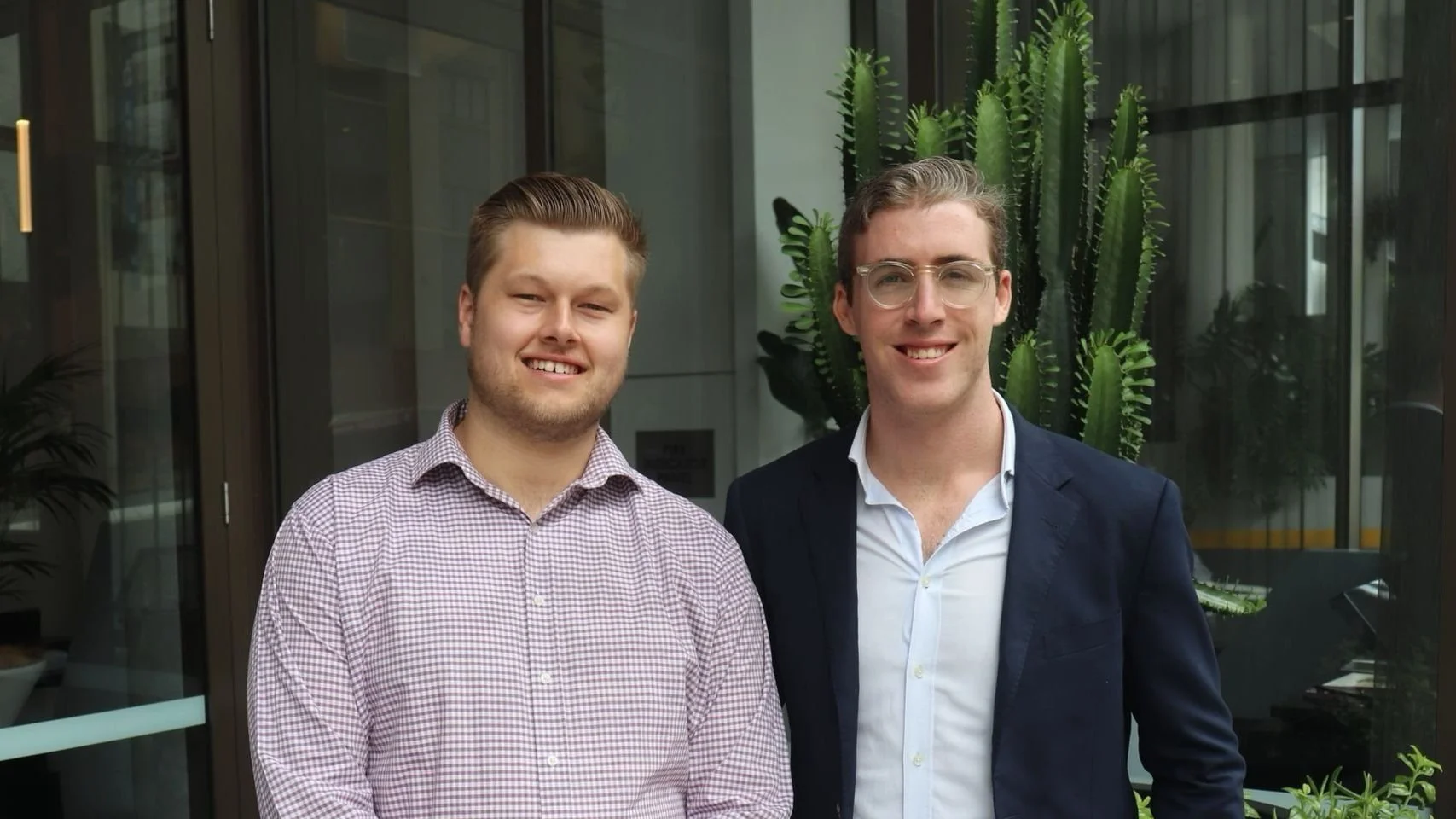 Our Team — Young Liberal Movement of Australia