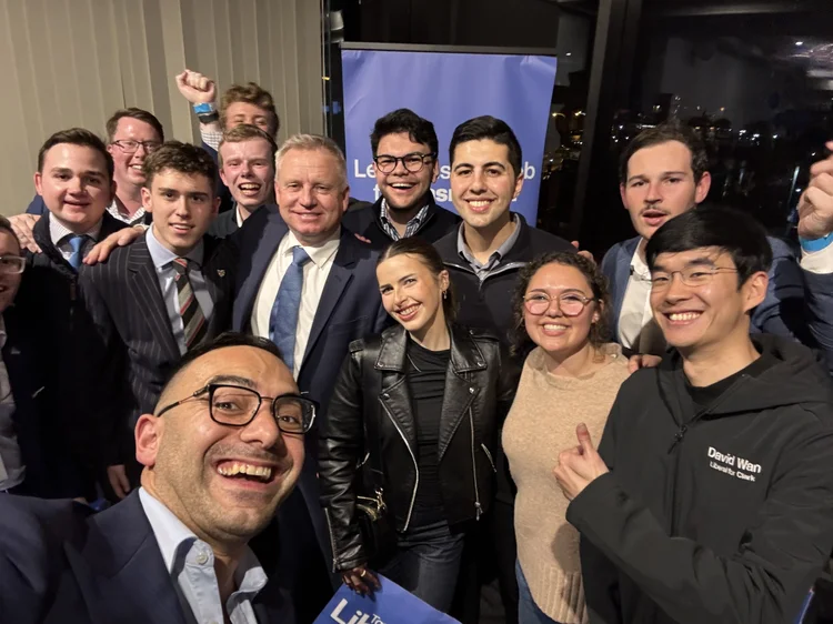 Young Liberal Movement of Australia