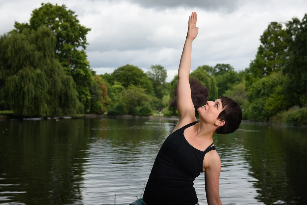 Mary Sheppard Yoga