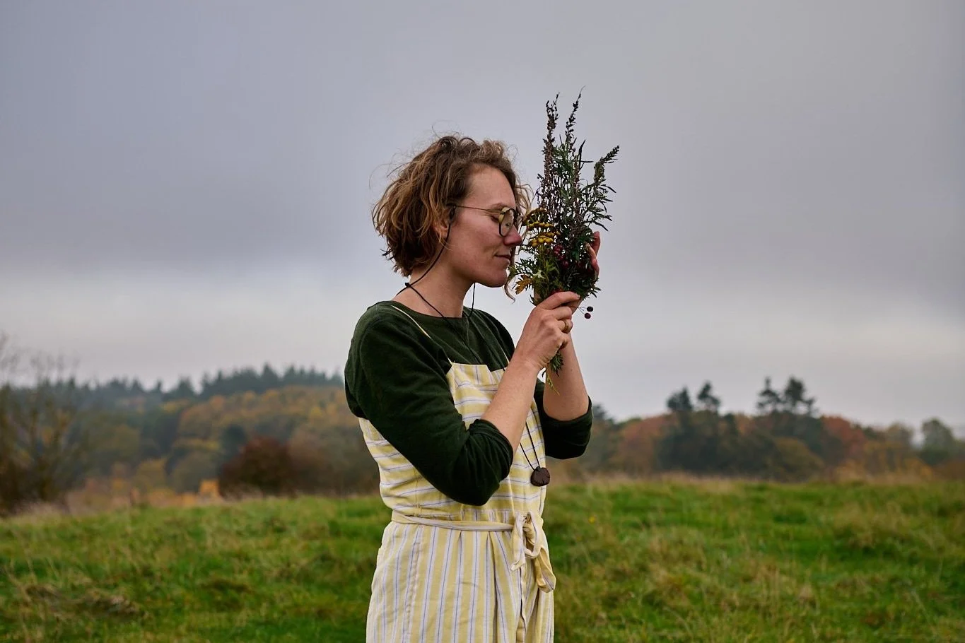 Plant Wisdom Course — MightyTree.DK