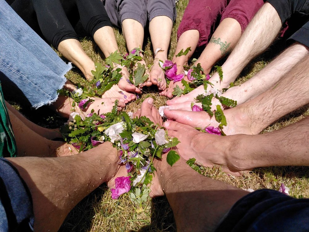 Events — Mighty Tree