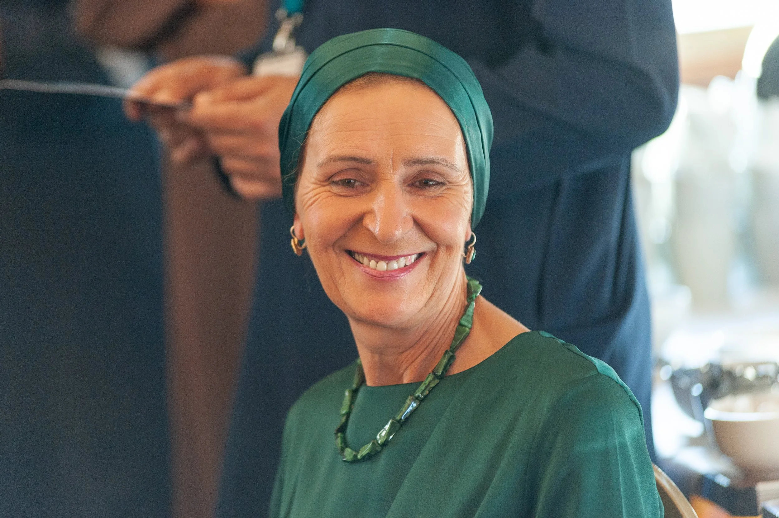 Remembering Srebenica — Our Creative Connection