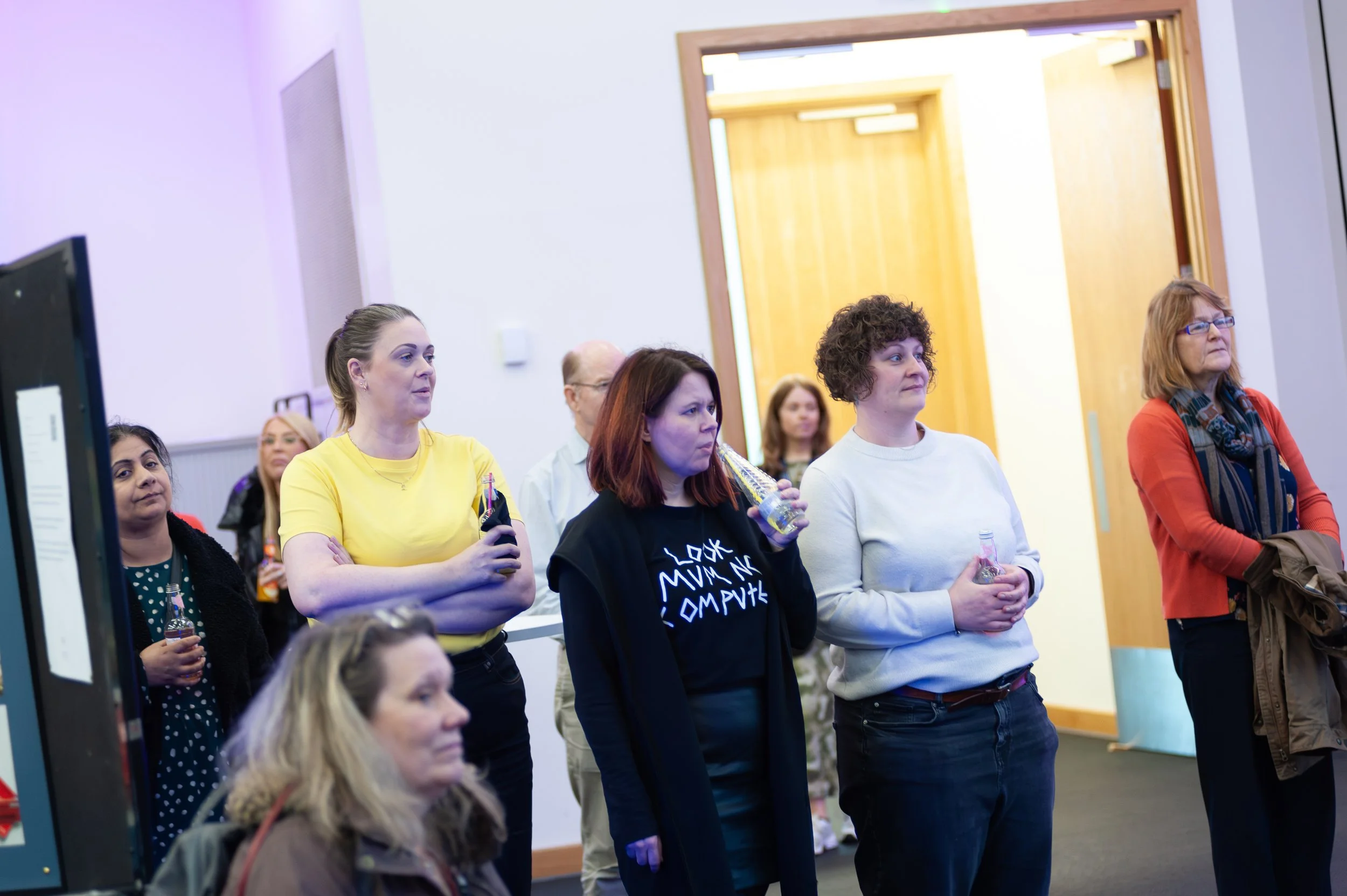 ‘The Way We Do Things Around Here’ - Exploring organisational culture ...