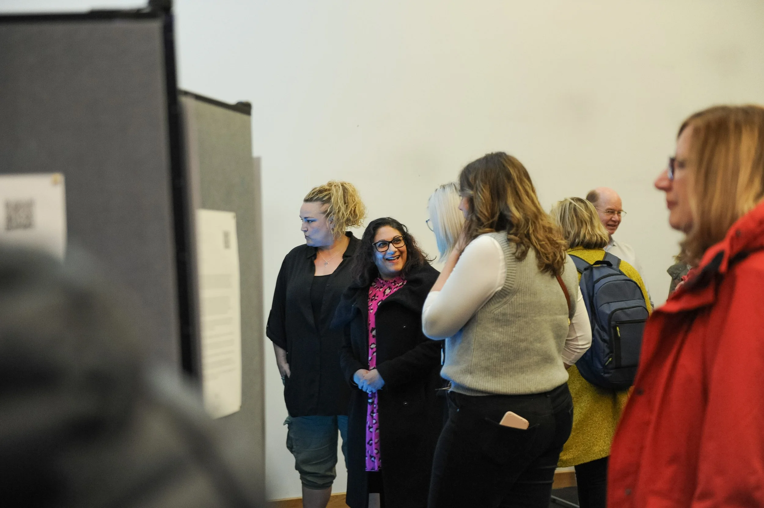 ‘The Way We Do Things Around Here’ - Exploring organisational culture ...