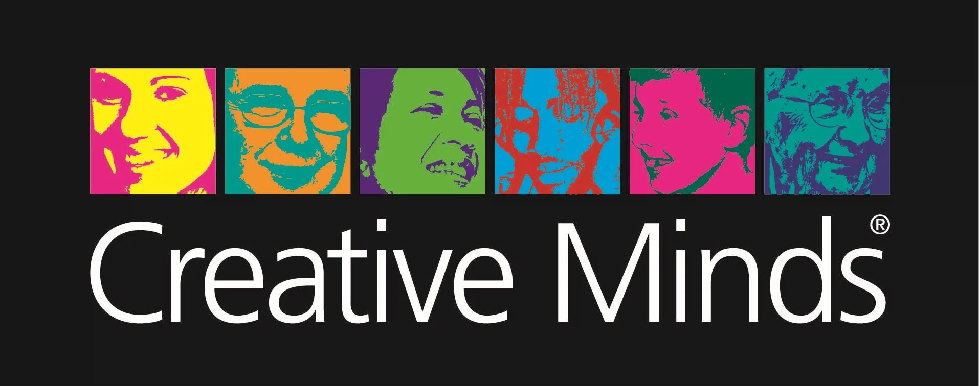 We're a ‘Creative Minds’ Partner! — Our Creative Connection