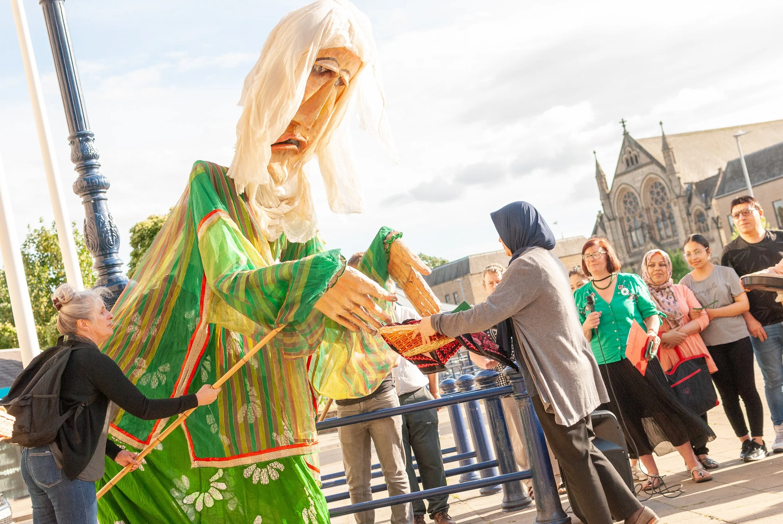 Photography — Our Creative Connection