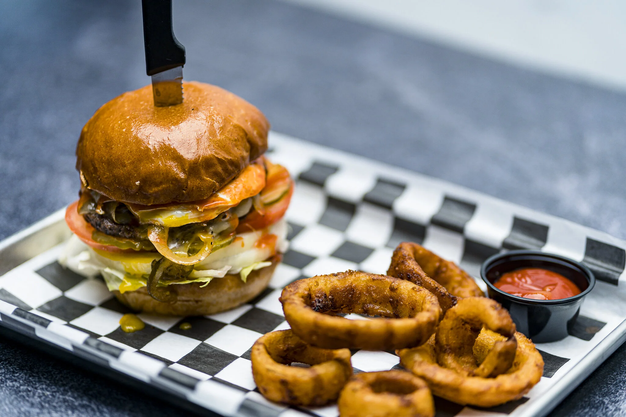 Sports Bar & Restaurant Richardson, TX | Benders Sports and Spirits ...
