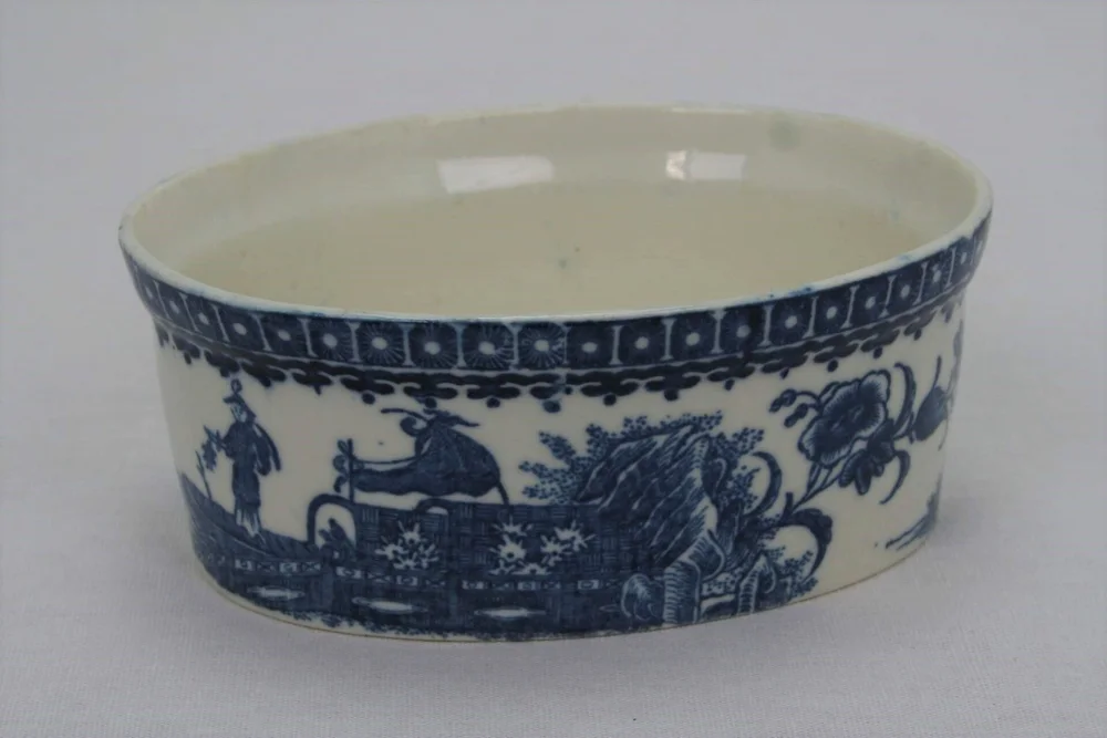 Marmaduke's Caughley Porcelain — Marmaduke's Emporium