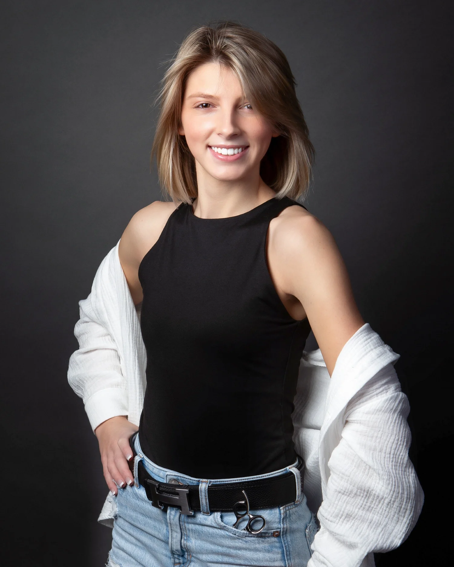 The Stylists — The Foilery