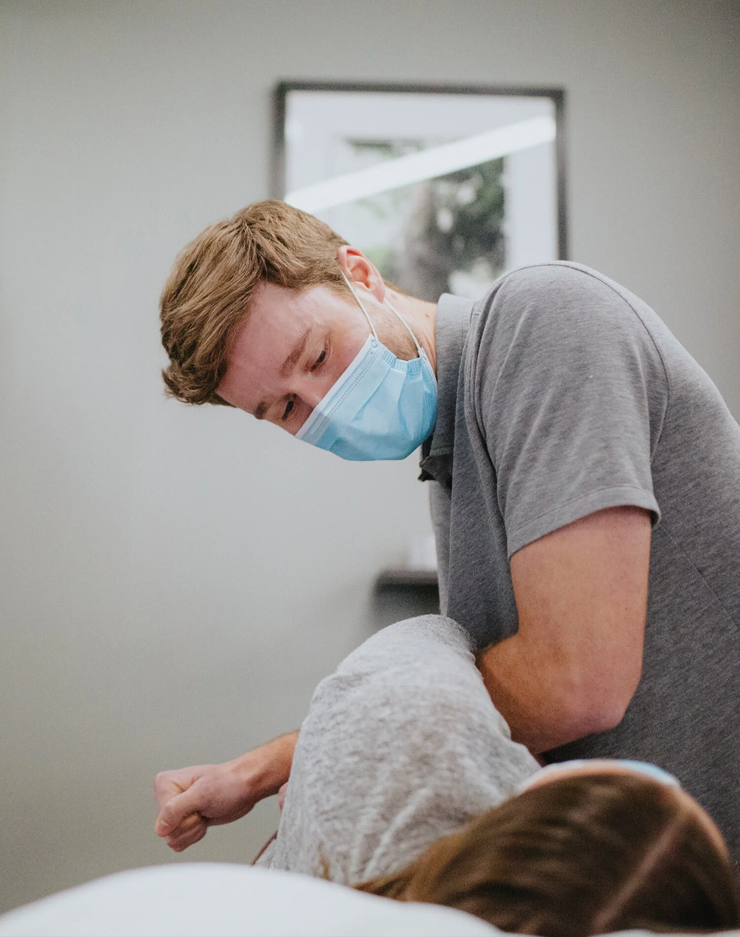 Edmonton Spinal Manipulation Clinic — Corona Station Physical Therapy ...