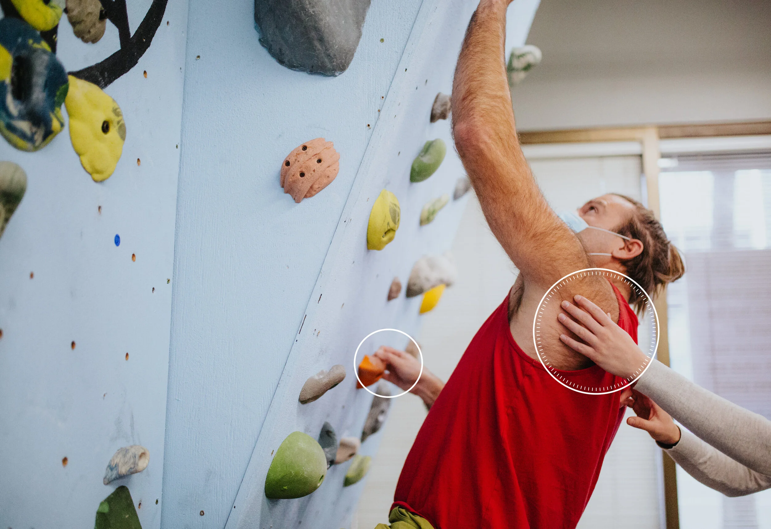 Corona Station Physical Therapy