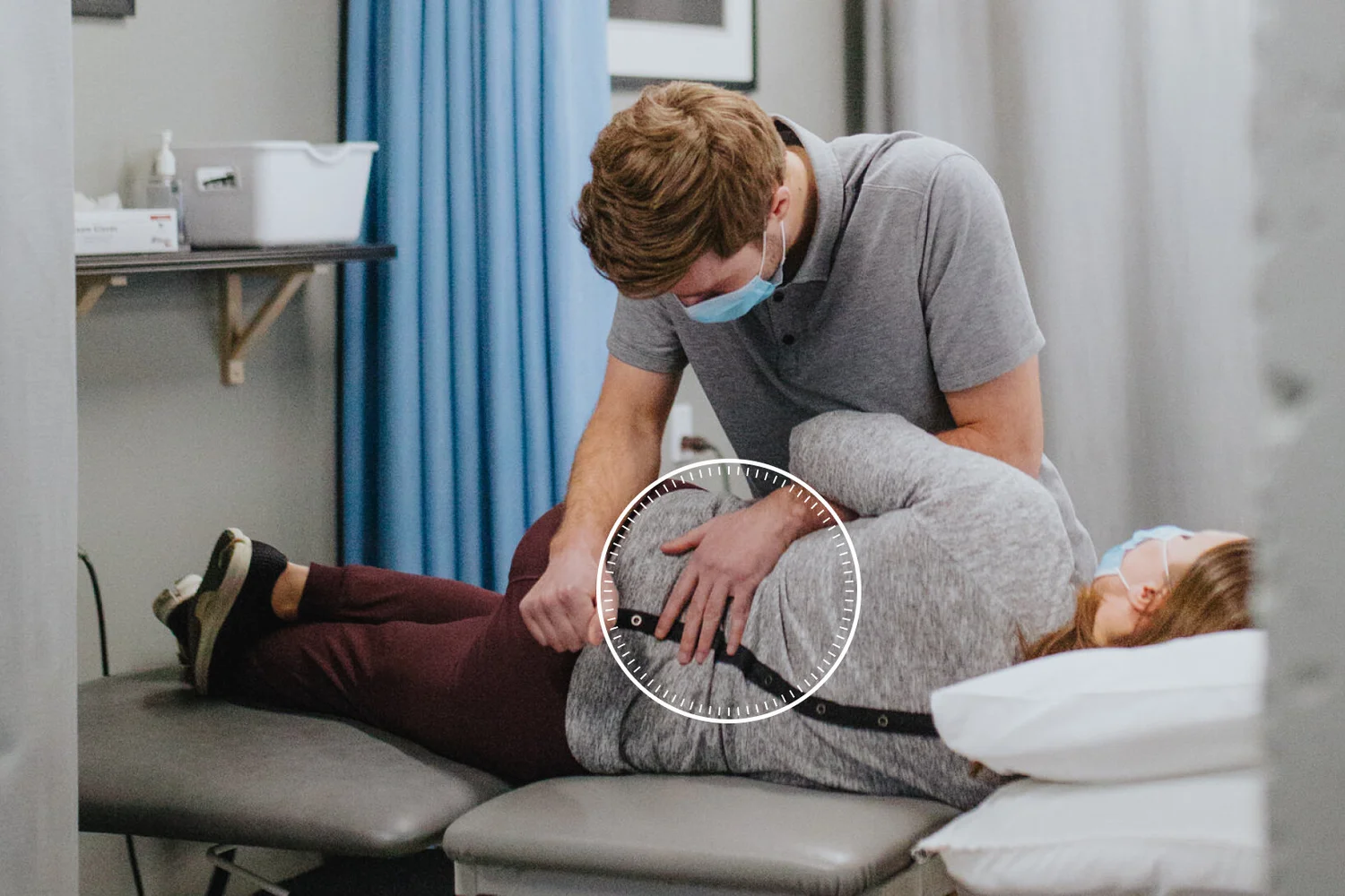 Edmonton Spinal Manipulation Clinic — Corona Station Physical Therapy ...