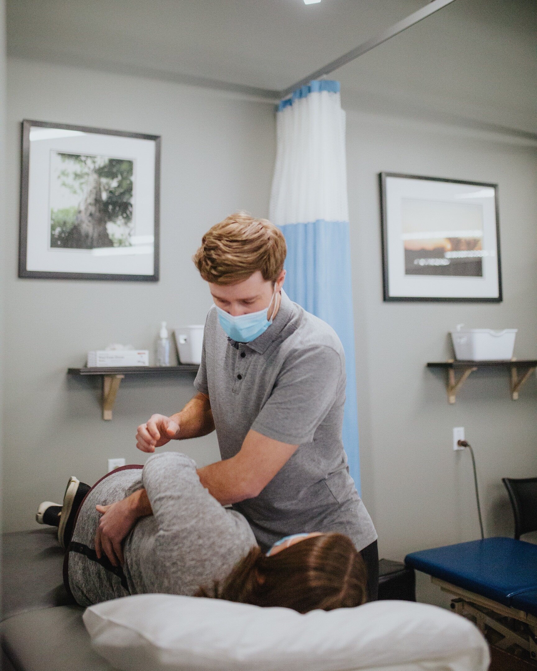 Corona Station Physical Therapy