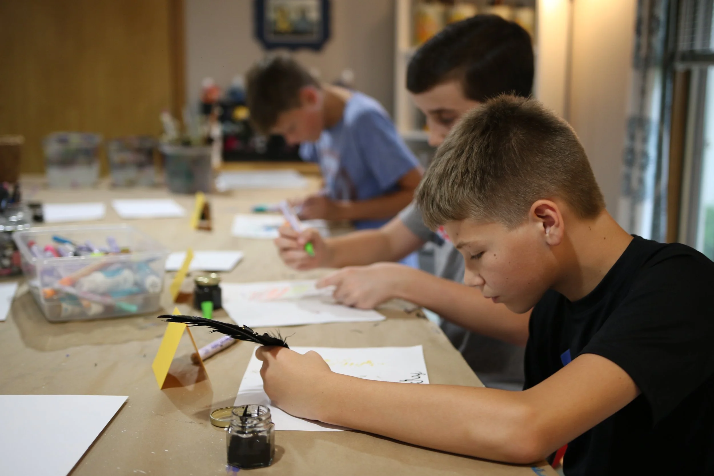 Two Keys Creative Studios