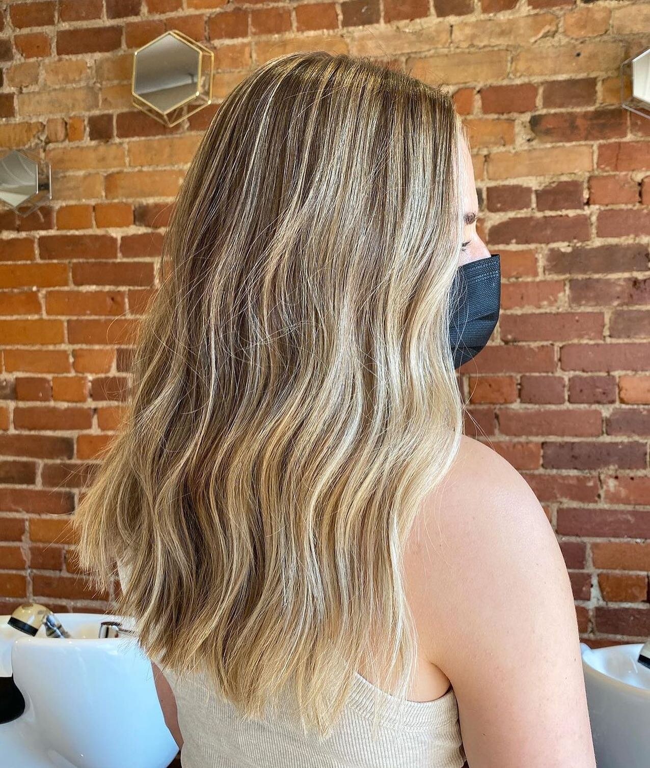 Queen West Hair Salon | Toronto's Blonde Specialists