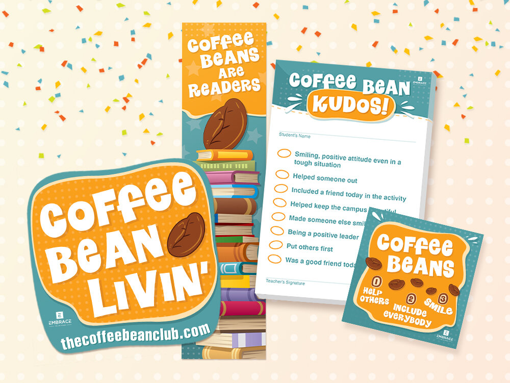 The Coffee Bean Club