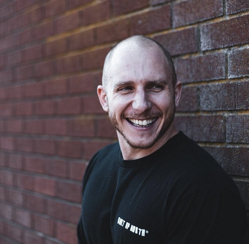 Talisman Gym | Crossfit in Hertford. Performance, community, lifestyle.