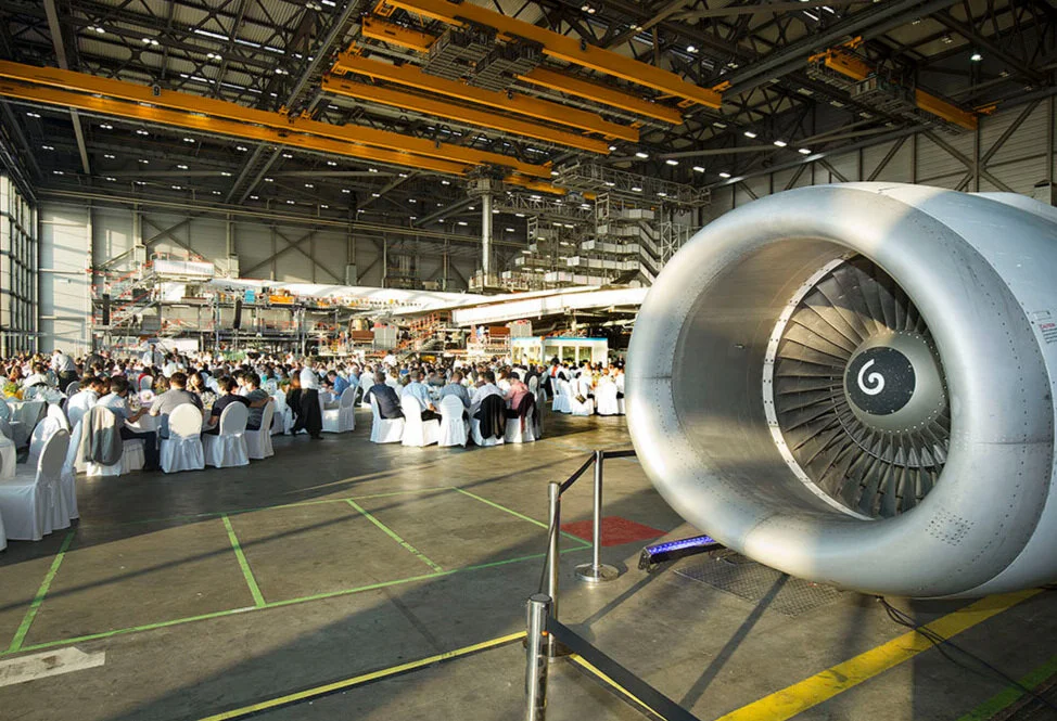 About — Sustainable Aero Lab