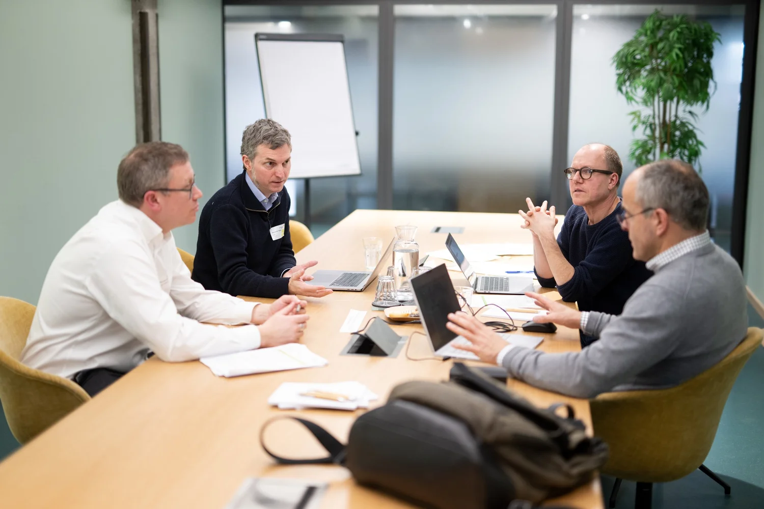 Sustainable Aero Lab - Home