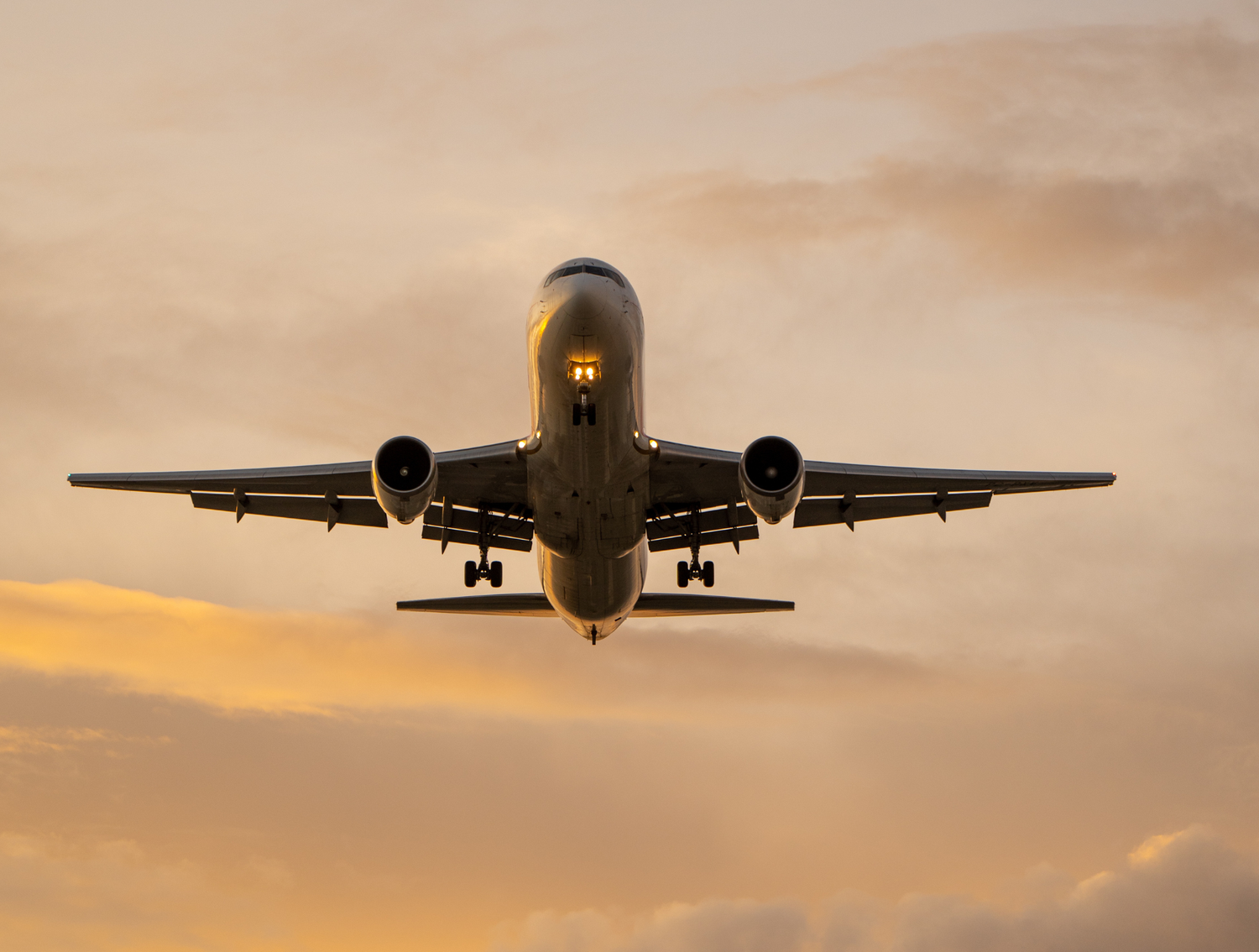 Sustainable Aero Lab - Home