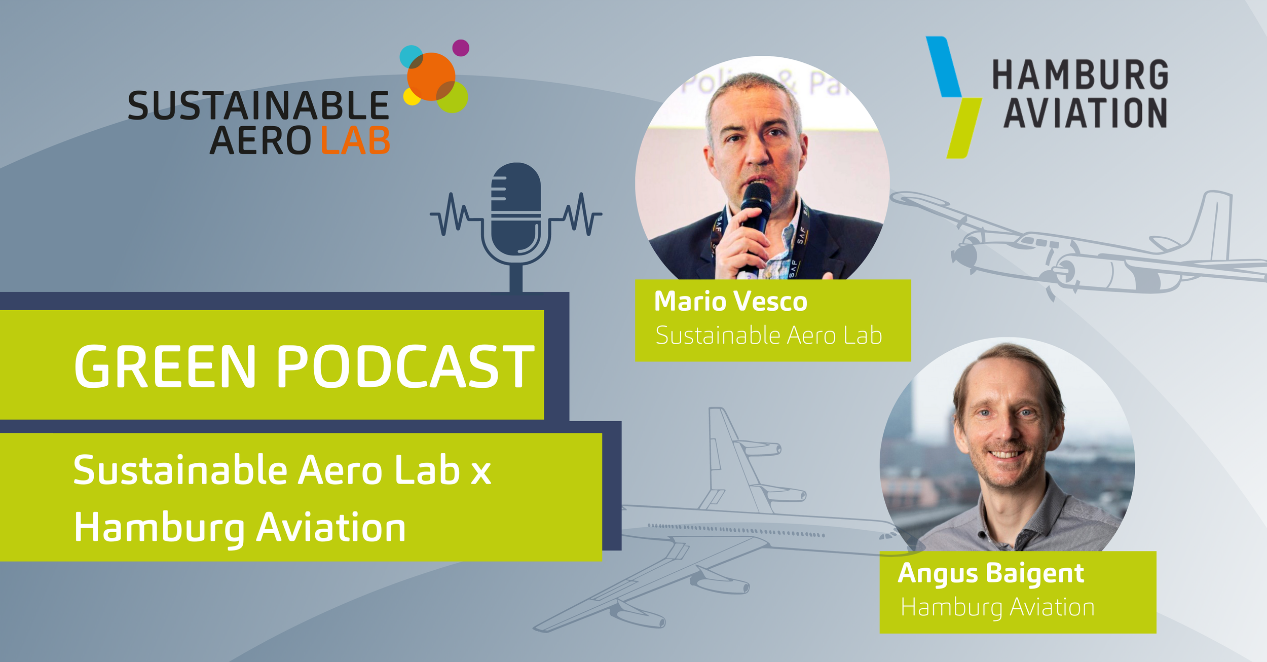 News — Sustainable Aero Lab