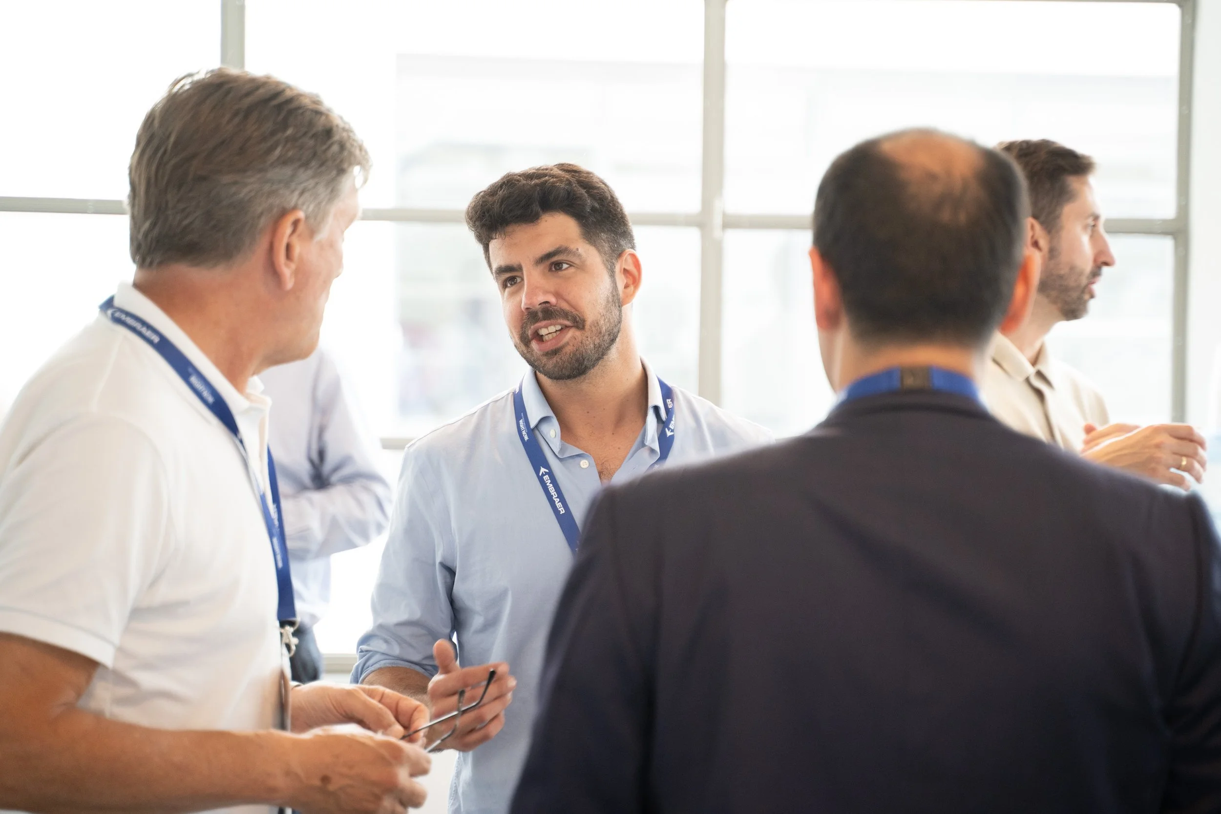 Sustainable Aero Lab - Home