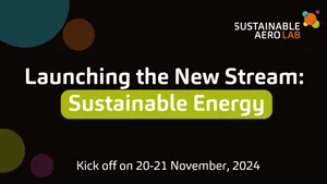 Sustainable Aero Lab - Home