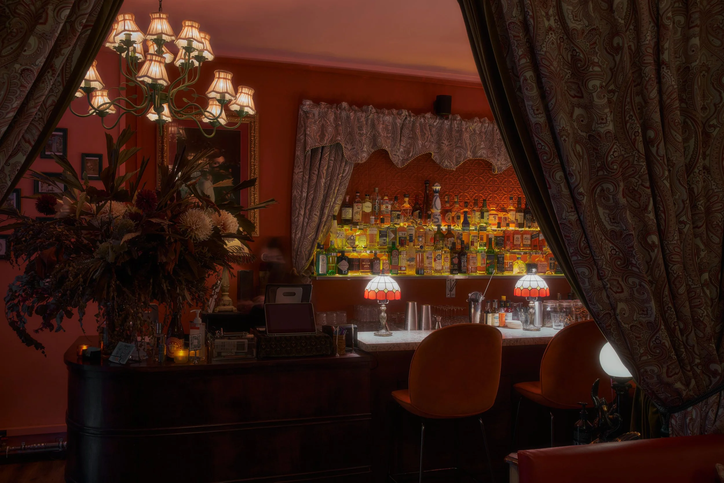 Marcy's Restaurant