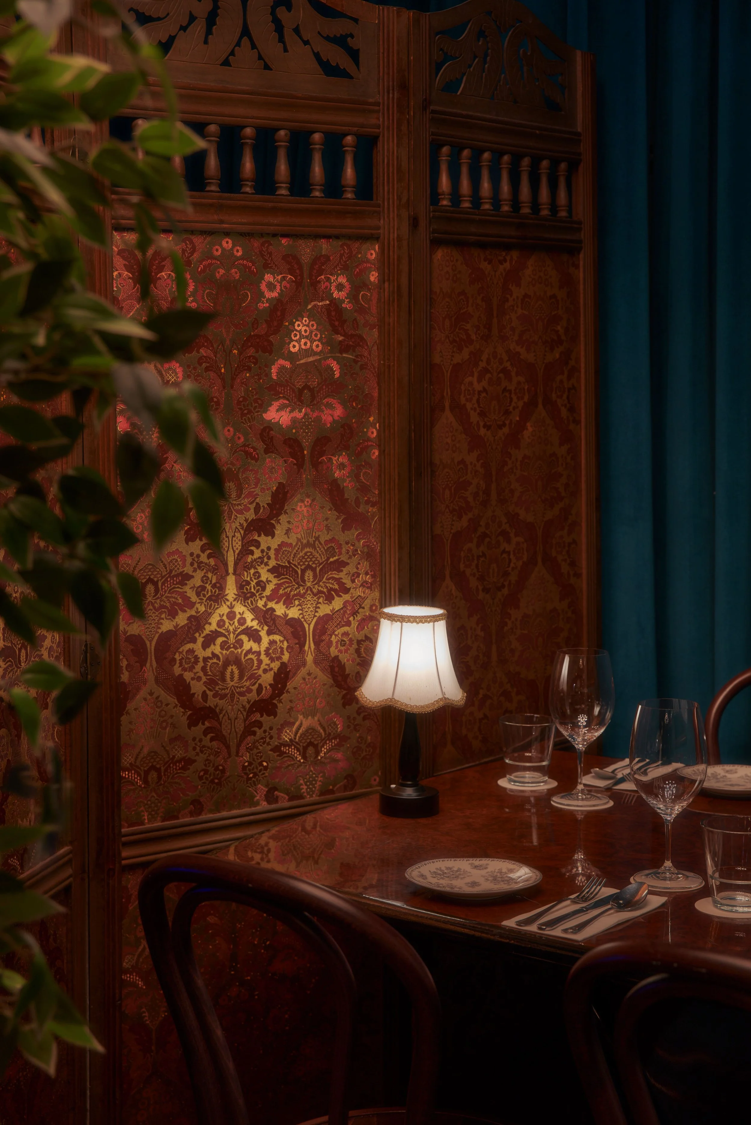 Marcy's Restaurant