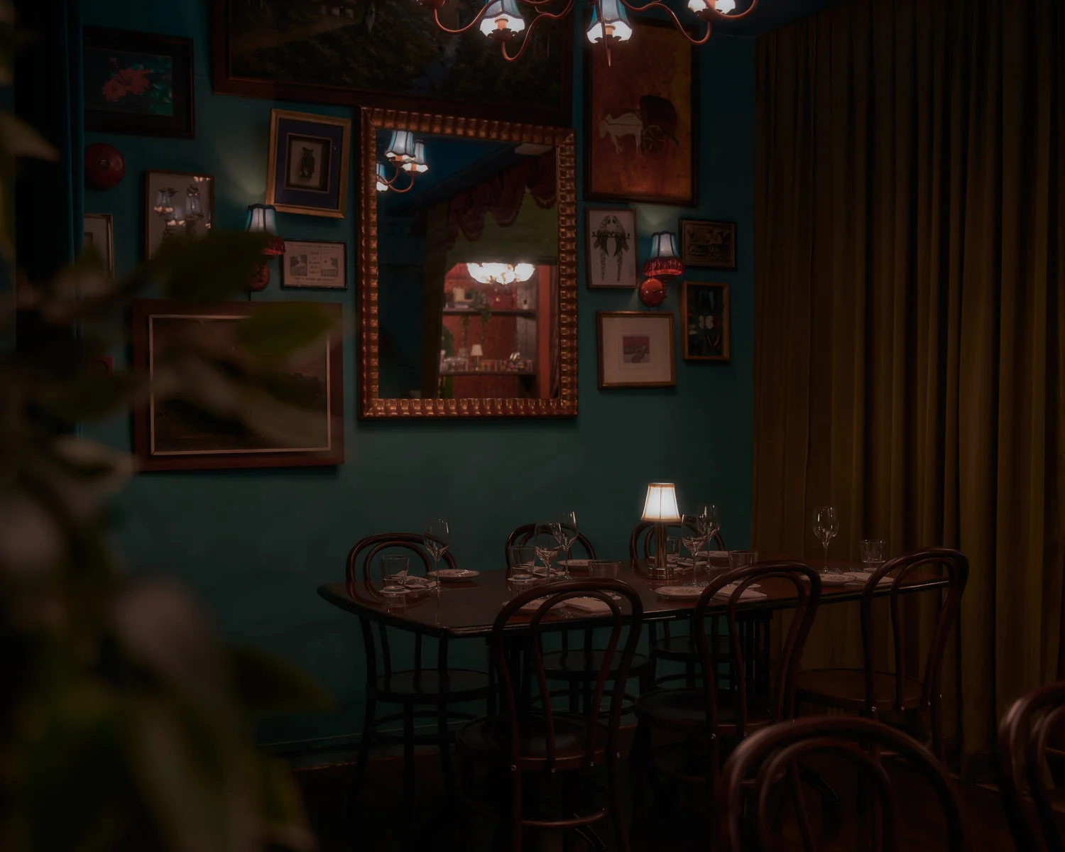 Marcy's Restaurant
