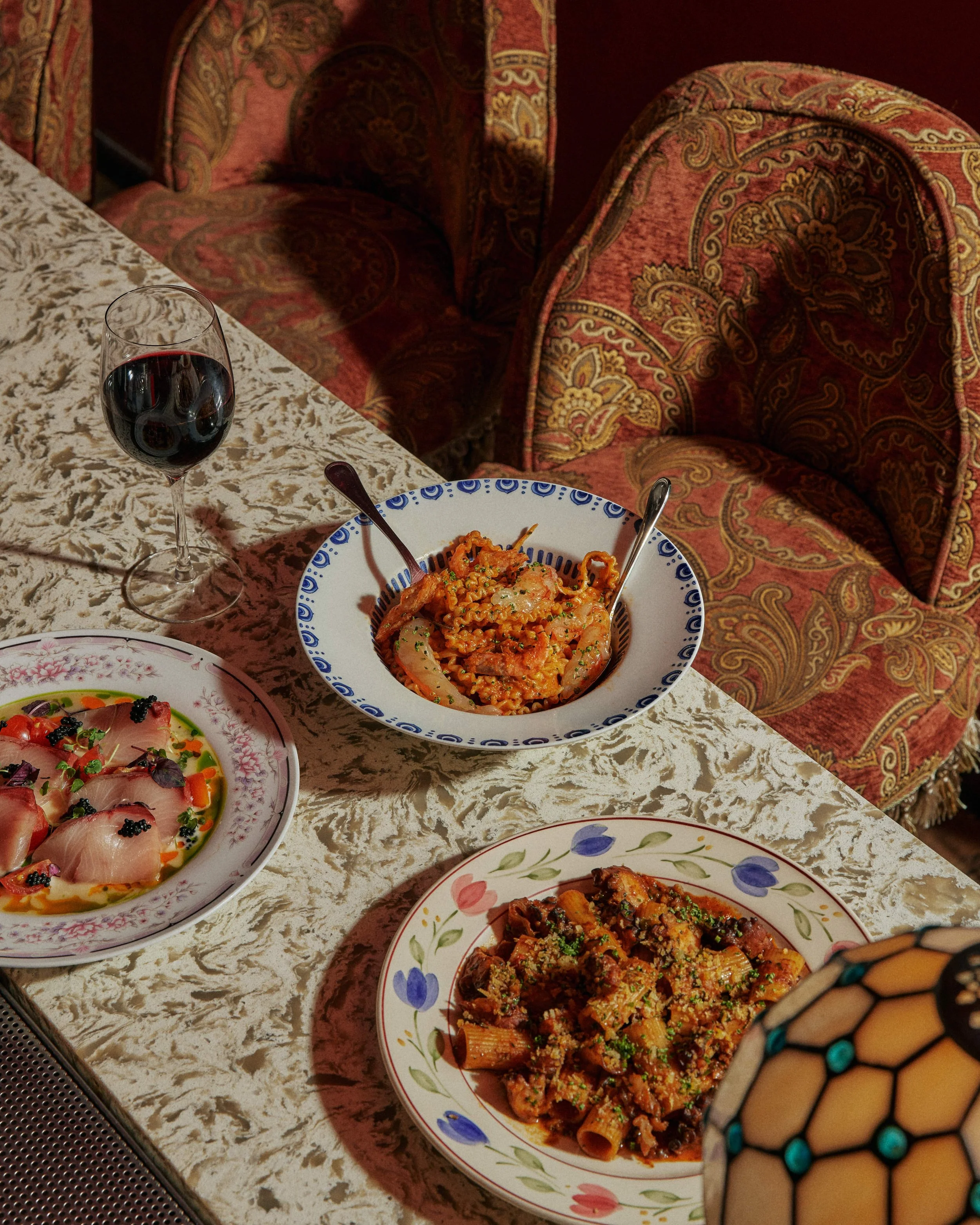 Marcy's Restaurant