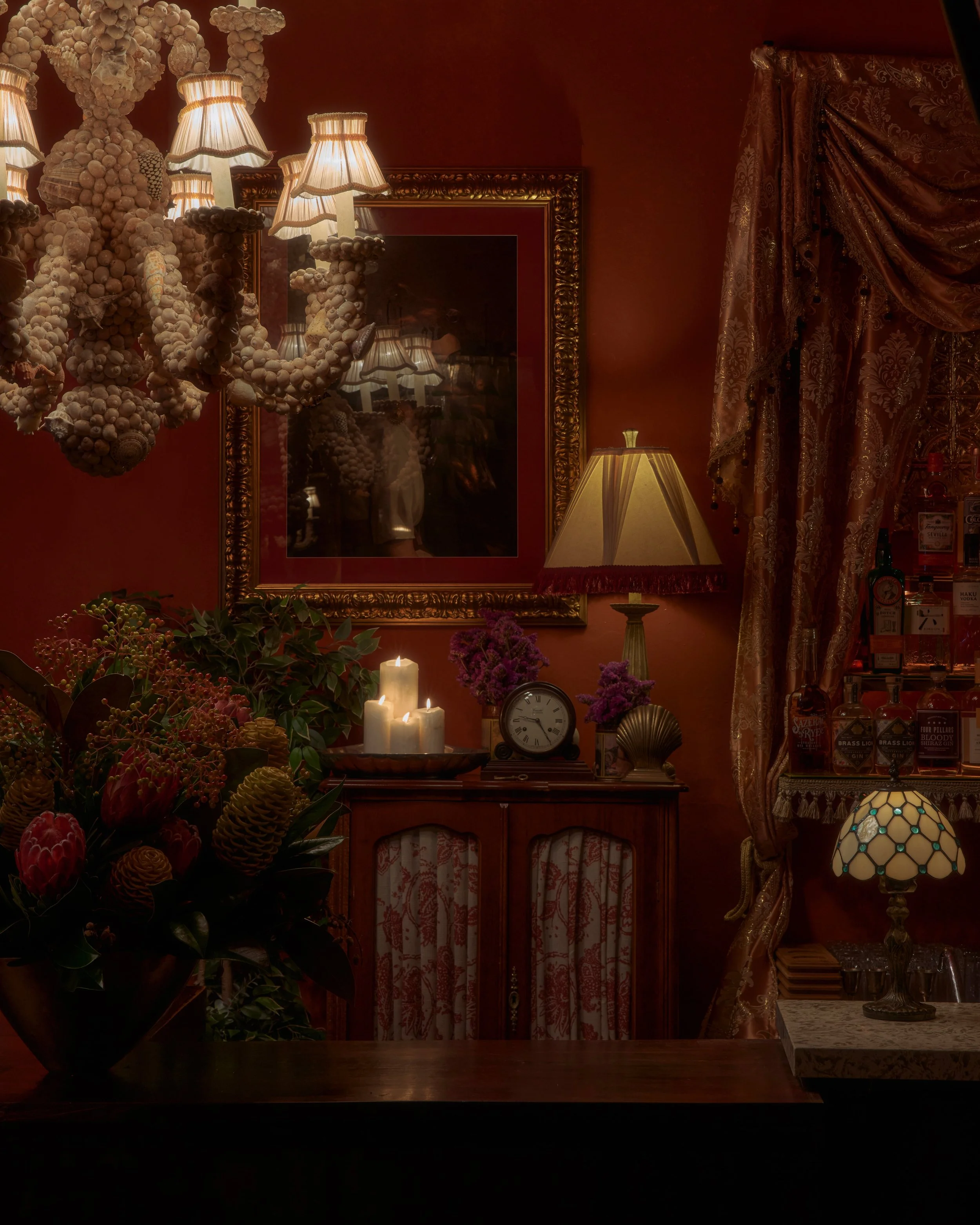 Marcy's Restaurant