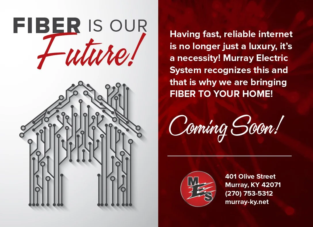 Murray Electric System