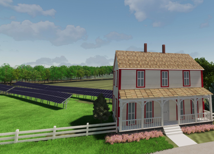Murray Electric System