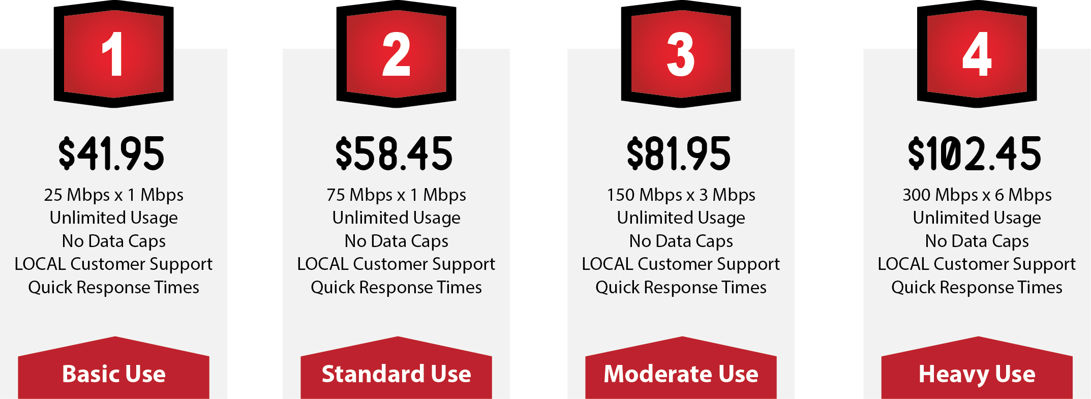 Services 4 — Murray Electric System