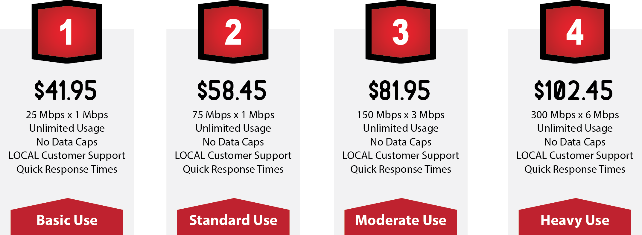 Services 4 — Murray Electric System
