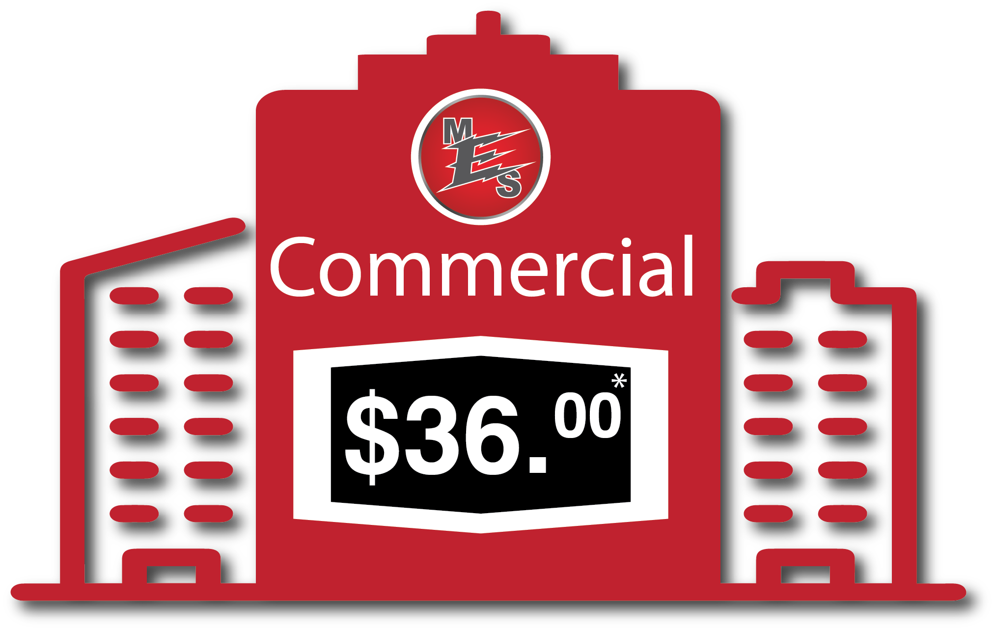 Services 4 — Murray Electric System