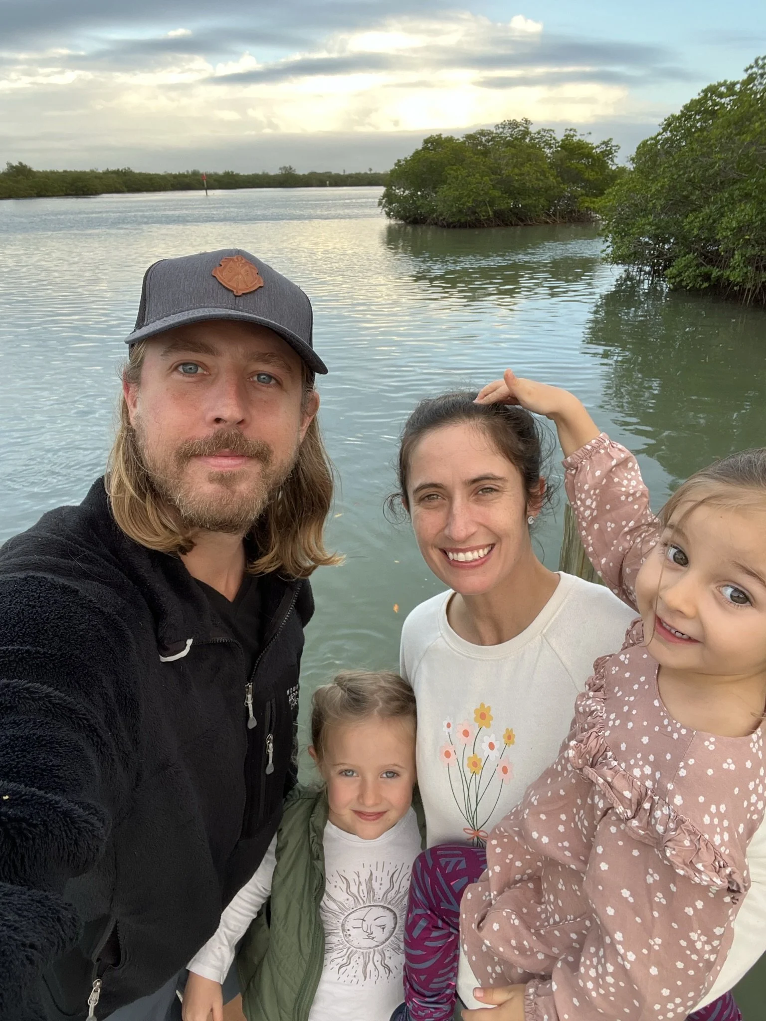 Memorials — Friends of Jocassee