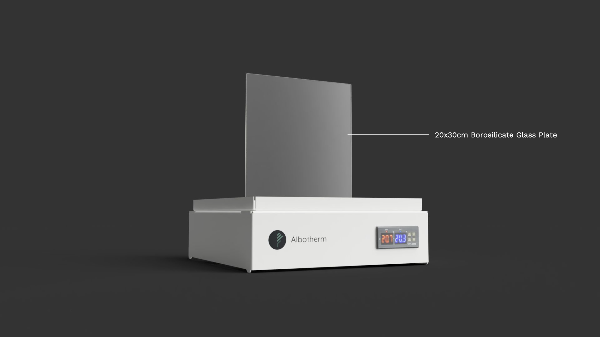 Albotherm — Sustainable Ventures Design