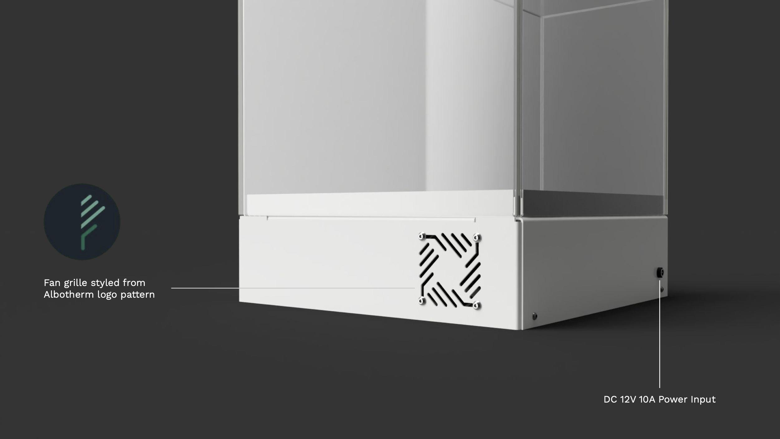 Albotherm — Sustainable Ventures Design