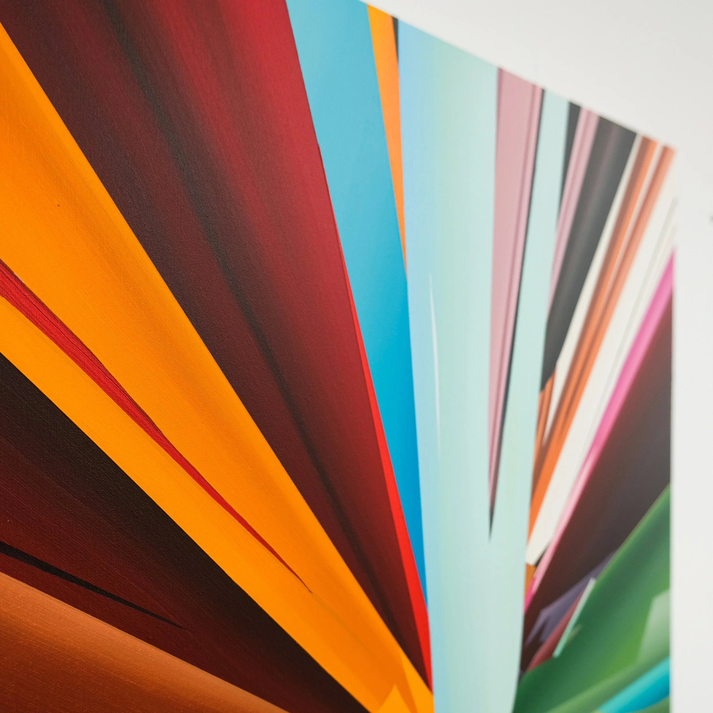Peter Smyth / Visual Artist