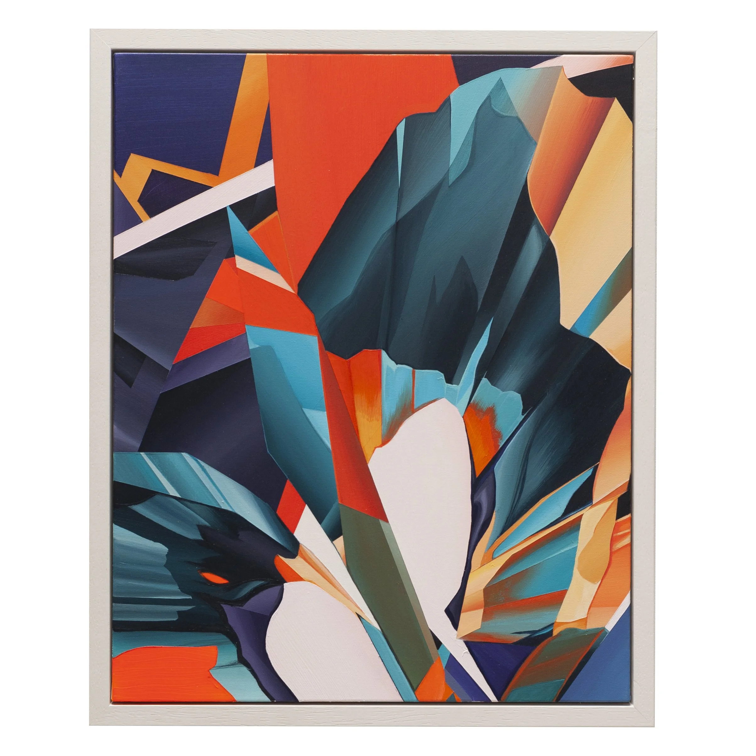 Paintings 2022 — Peter Smyth / Visual Artist