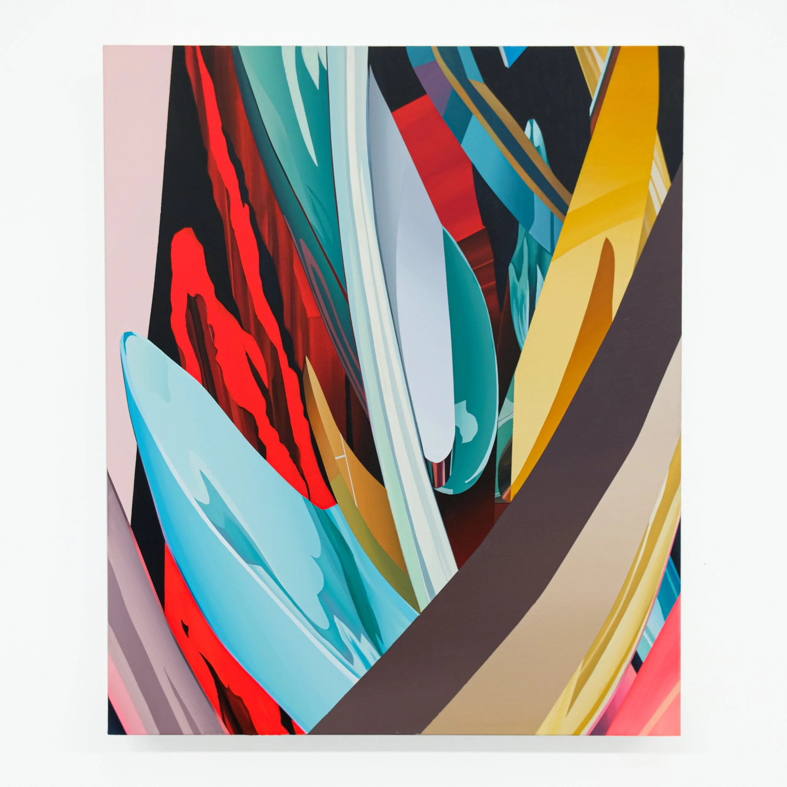 Available Paintings — Peter Smyth / Visual Artist