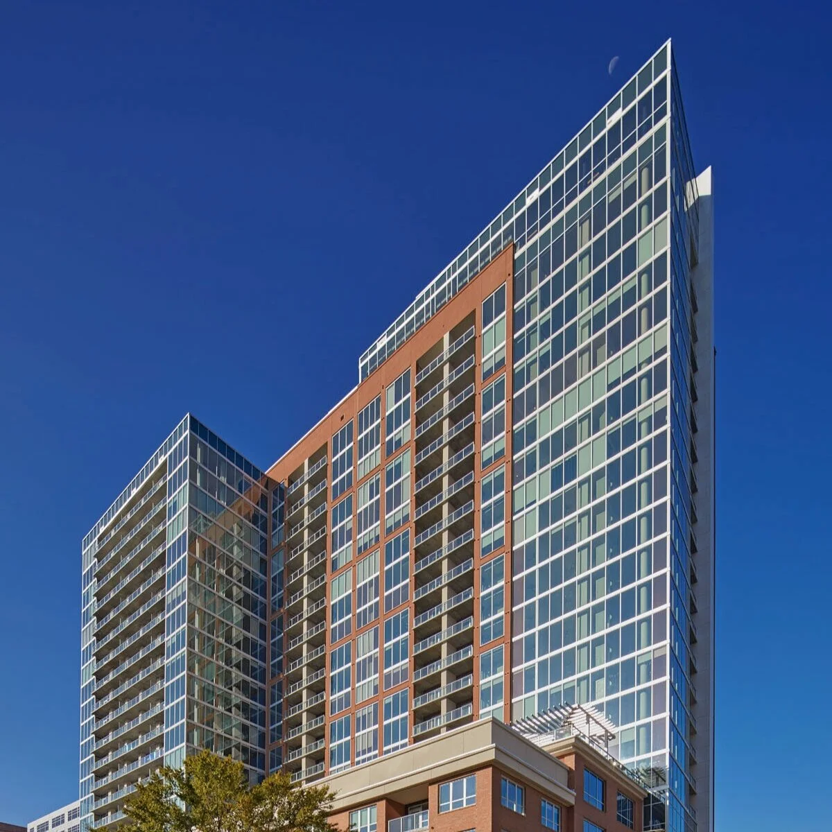 Representative Work — Architecture 470