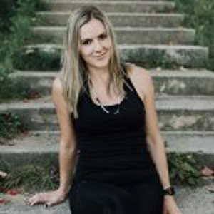 Meet the Team — Aimee Sinclair Fitness