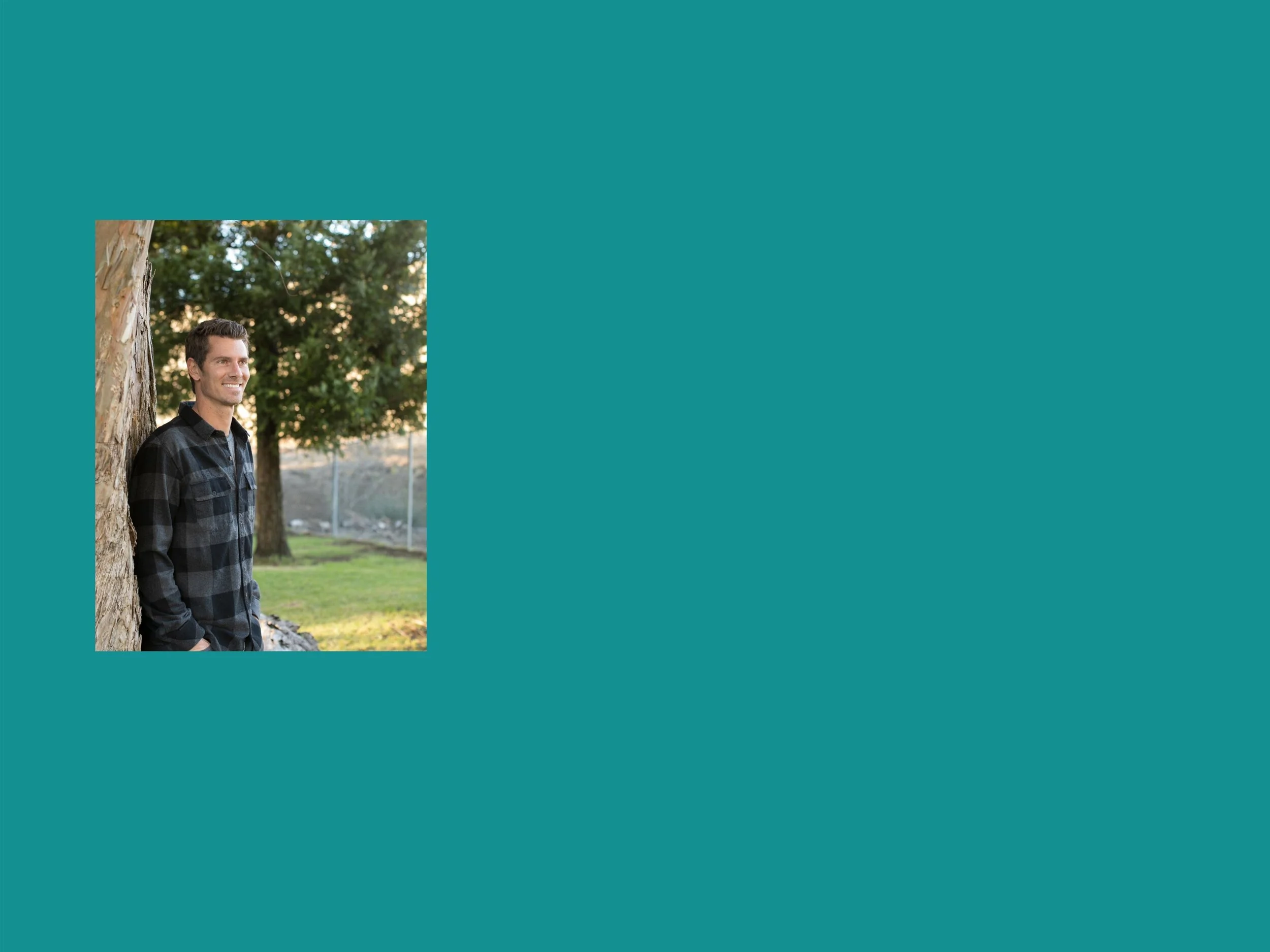 ABOUT — Chris Failla