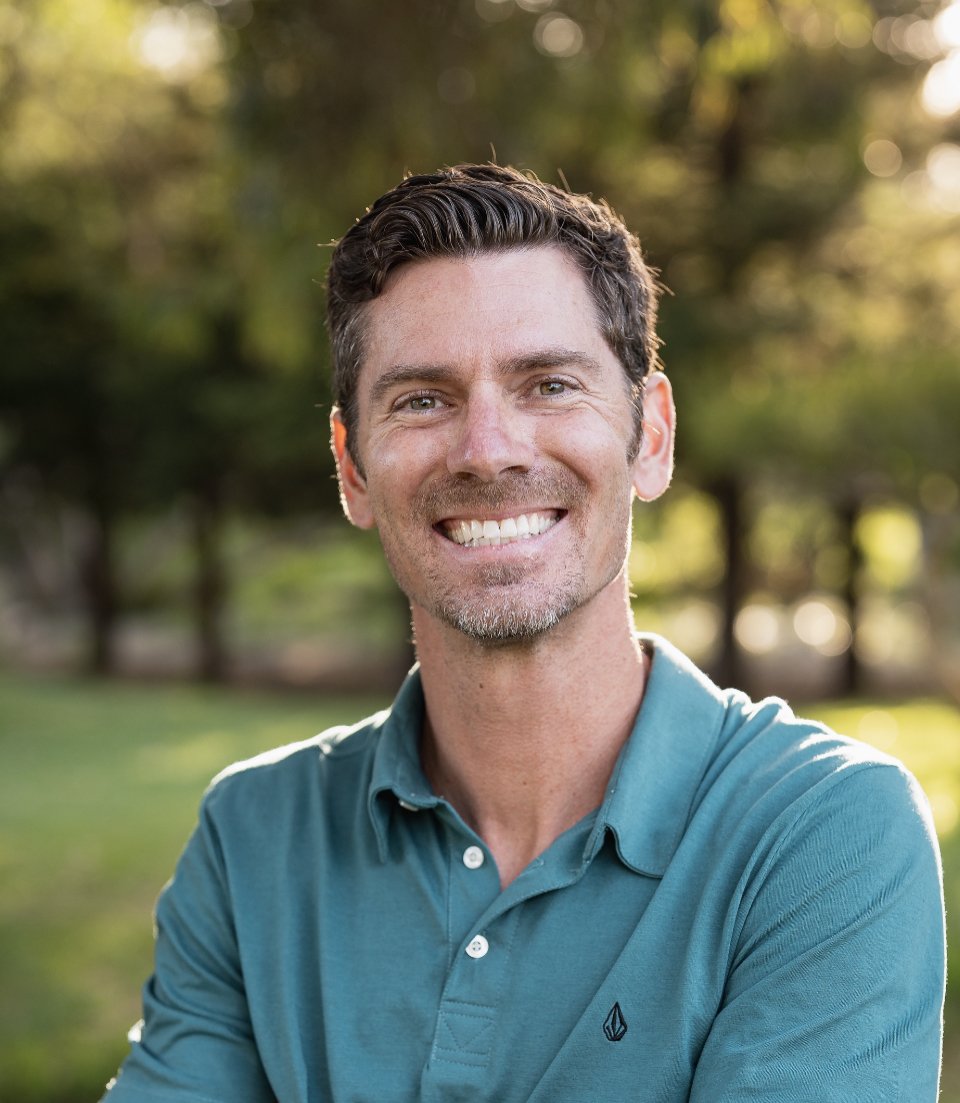 ABOUT — Chris Failla