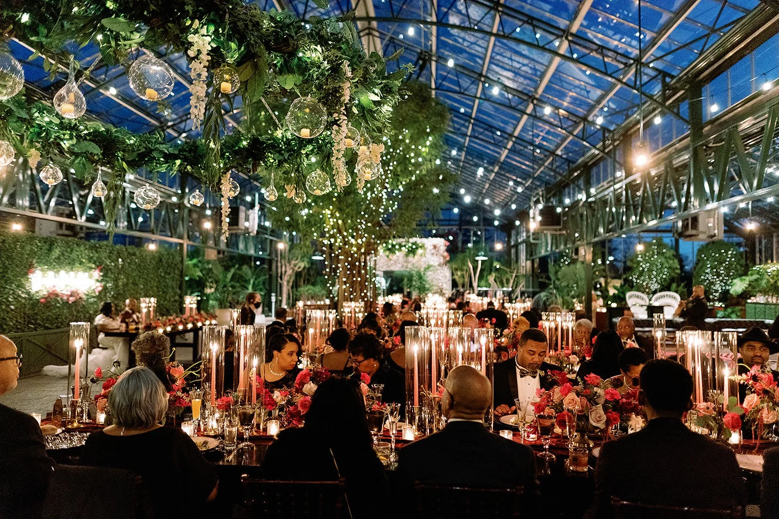 Conservatory wedding venues michigan 60 photos - Astyledwedding.com