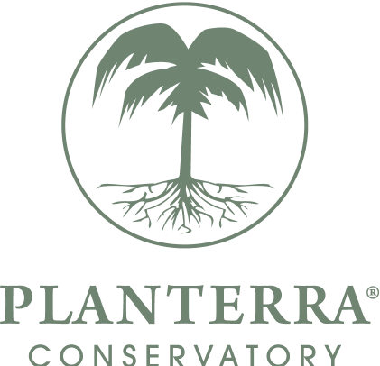 Botanical Garden Wedding Venue | Planterra Conservatory