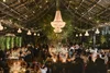 Featured Wedding — Planterra Conservatory